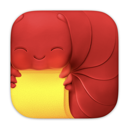 Keka - iOS 压缩文件管理器